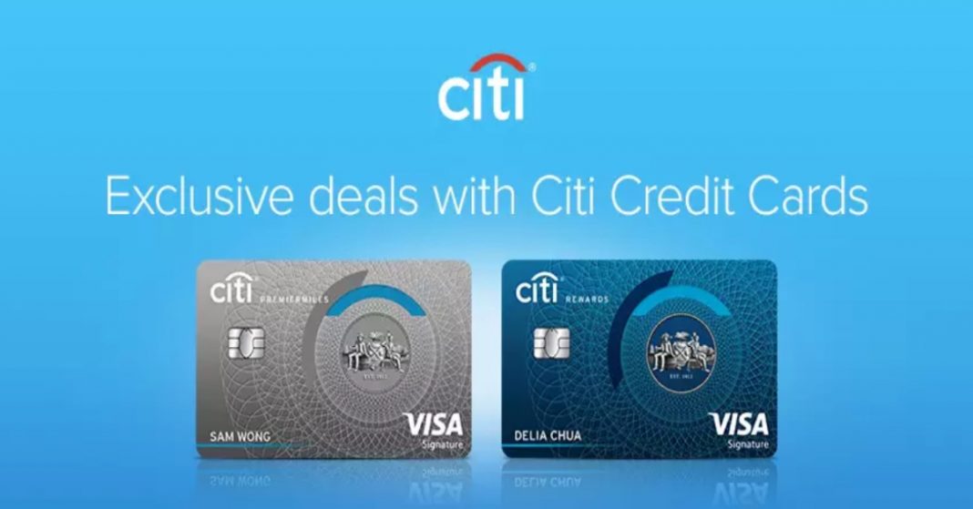 Citibank Promo Codes: Up to HK$700 Cash Rebate, Free gifts | Hot HK Deals